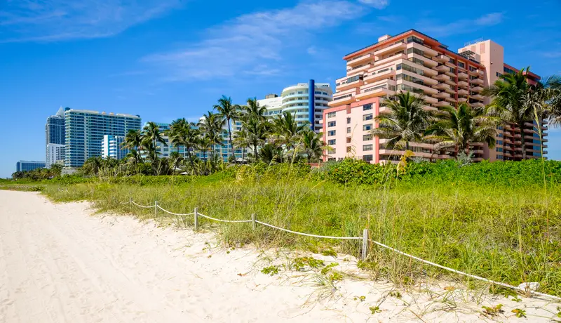 60-Unit Building in North Miami Beach Evacuated After Being Declared ...