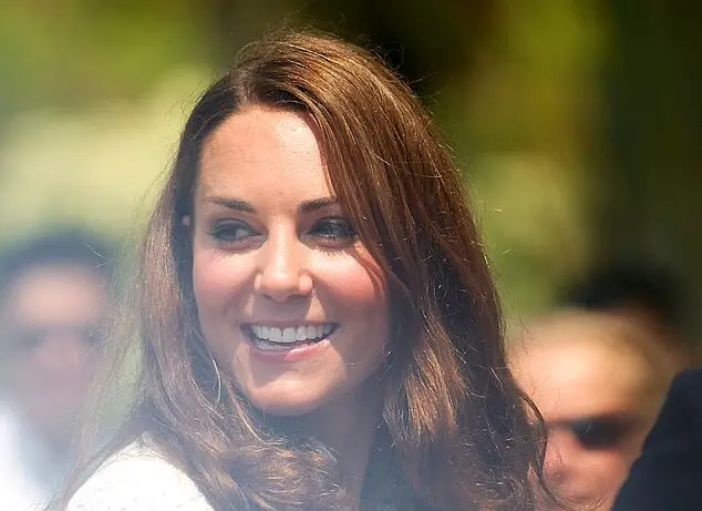 Princess Kate’s Stunning Decision About Young Prince | Headline Reporter