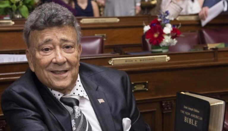 Deceased Pennsylvania Representative Anthony “Tony” DeLuca Wins Seat ...