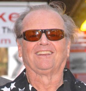 Jack Nicholson Makes Rare Social Media Appearance | Headline Reporter