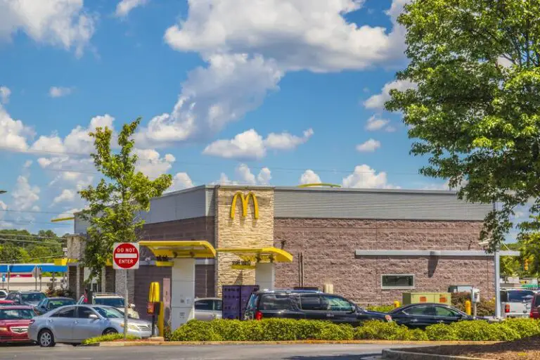 McDonald’s Murder-Suicide – Four Dead | Headline Reporter