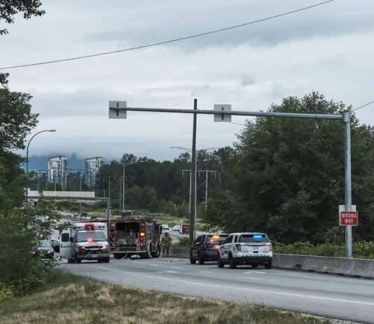 Three Killed and Dozens Injured in Greyhound Bus Accident | Headline Reporter