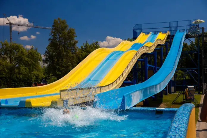 Tourist’s Fatal Incident on Resort’s Water Slide | Headline Reporter