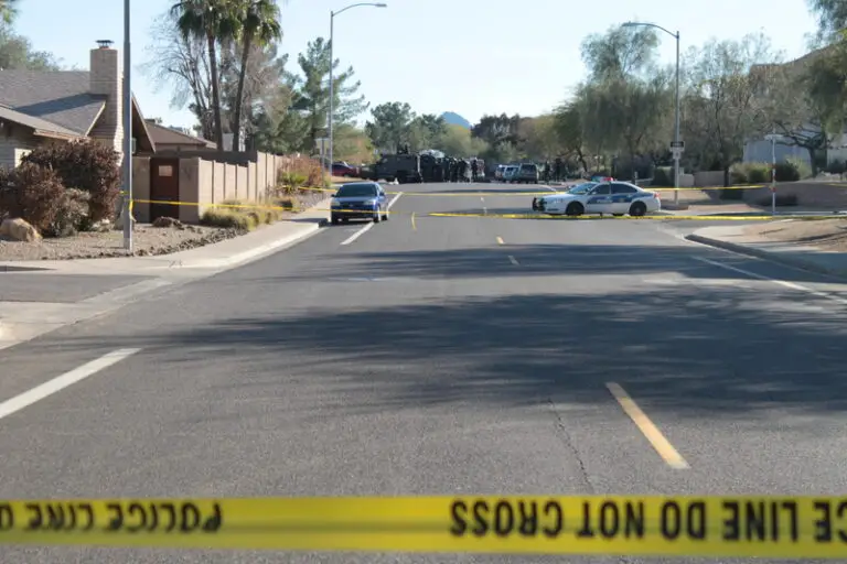 Double Homicide in North Carolina: Man Killed Parents | Headline Reporter