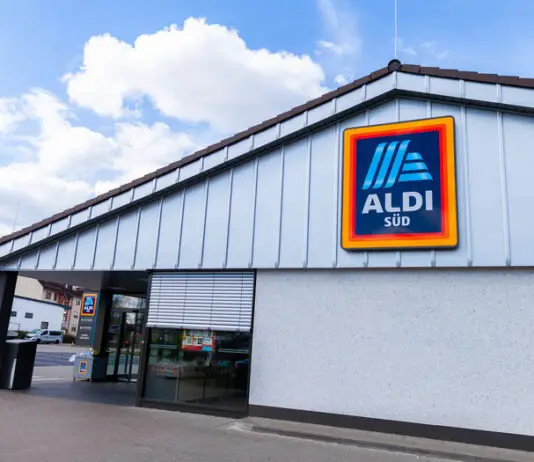 Aldi Employee Killed in Store By Ex | Headline Reporter