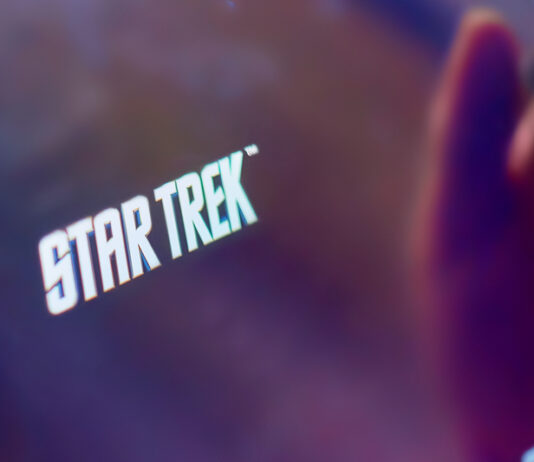 Star Trek Actor Dies at 73 | Headline Reporter