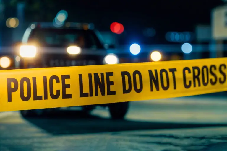 Mass Shooting Leaves 10 Year Old Boy, Woman Dead | Headline Reporter