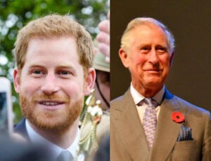 Prince Harry Drops Explosive Ultimatum on King Charles | Headline Reporter