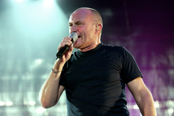 Phil Collins Makes Heartbreaking Health Revelation | Headline Reporter