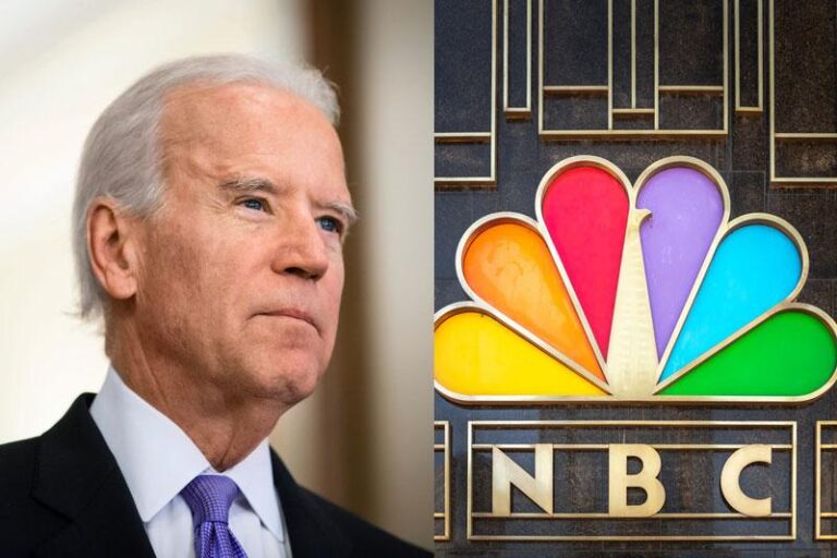 NBC News Host Questions Biden’s Mental Status | Headline Reporter