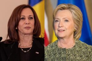 Hillary Clinton’s Influence on Kamala’s Political Future | Headline ...