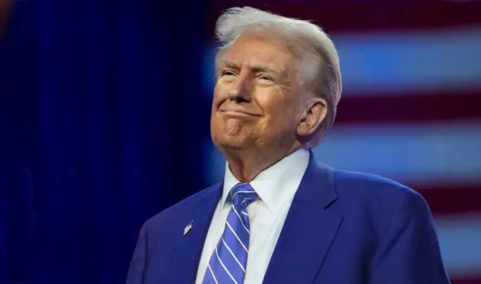 Trump Picks Shocking Name for Top Doctor | Headline Reporter