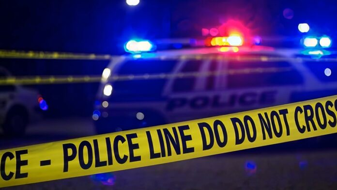 Police Officer Tragically Killed by Partner | Headline Reporter