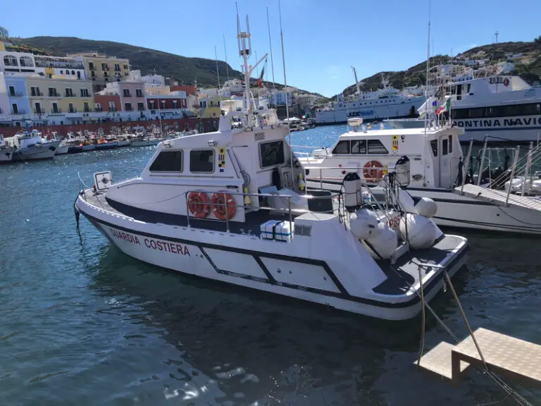 Tourist Killed in Horrific Boat Propeller Accident | Headline Reporter