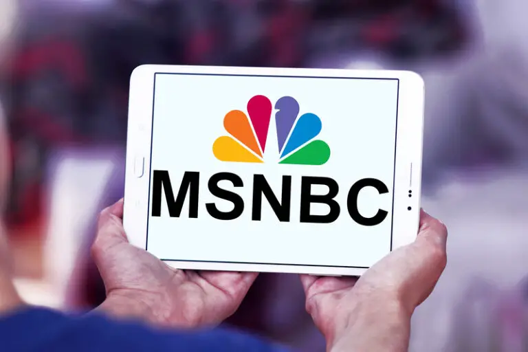 MSNBC Star’s Radical Trump Plan Shocks Viewers | Headline Reporter