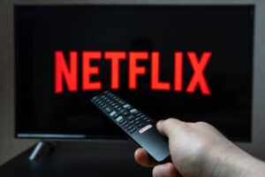 Netflix Reality Star Passes Away at 45 | Headline Reporter