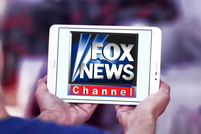 FOX News Star Delivers Chilling Message To Trump | Headline Reporter