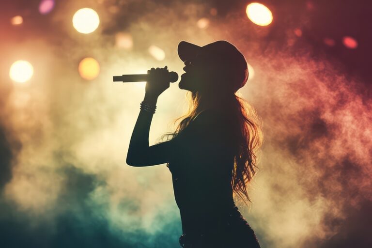 Pop Singer Collapses During Live Performance | Headline Reporter