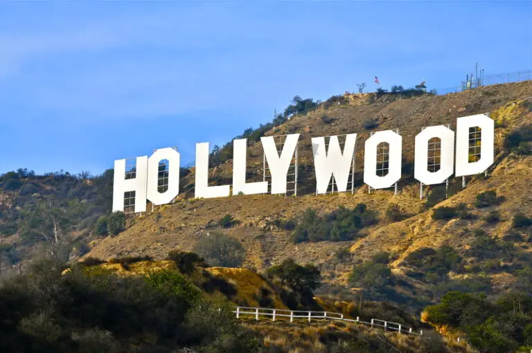 Hollywood Film Star Dead at 57 | Headline Reporter