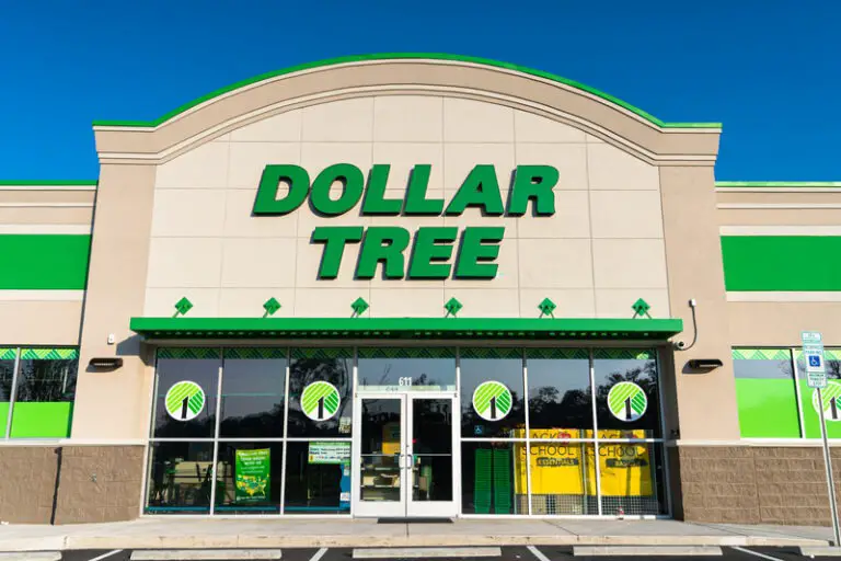 Woman Found Dead in Dollar Tree Store Freezer | Headline Reporter