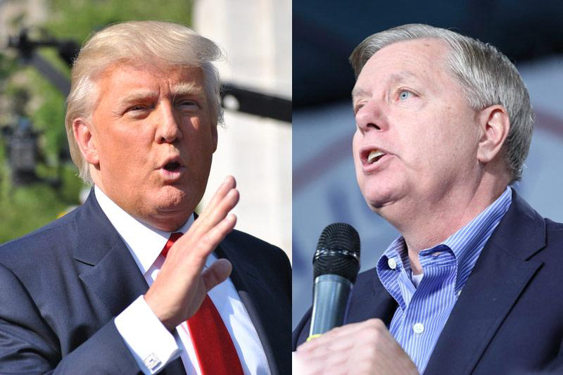 Senator Urges President Trump to Kill Foreign Leader | Headline Reporter