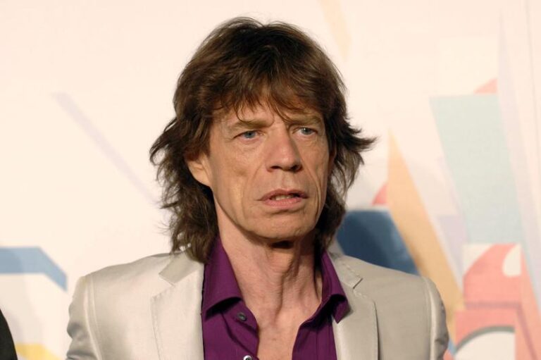 Body Found During High-Profile Search Involving Mick Jagger | Headline ...