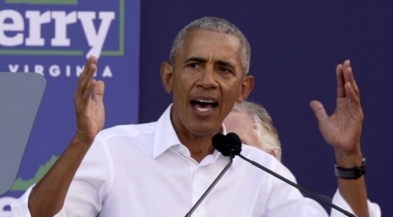Obama Stuns Nation With Jaw-Dropping Star Power | Headline Reporter